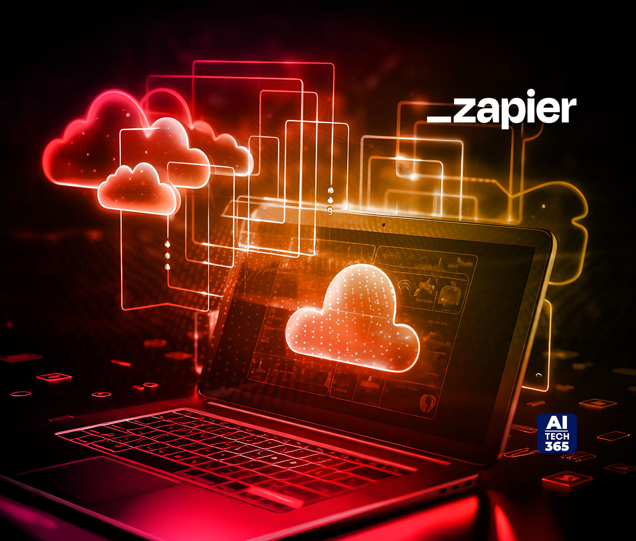 Zapier leads the evolution of AI automation with acquisition of Vowel ...