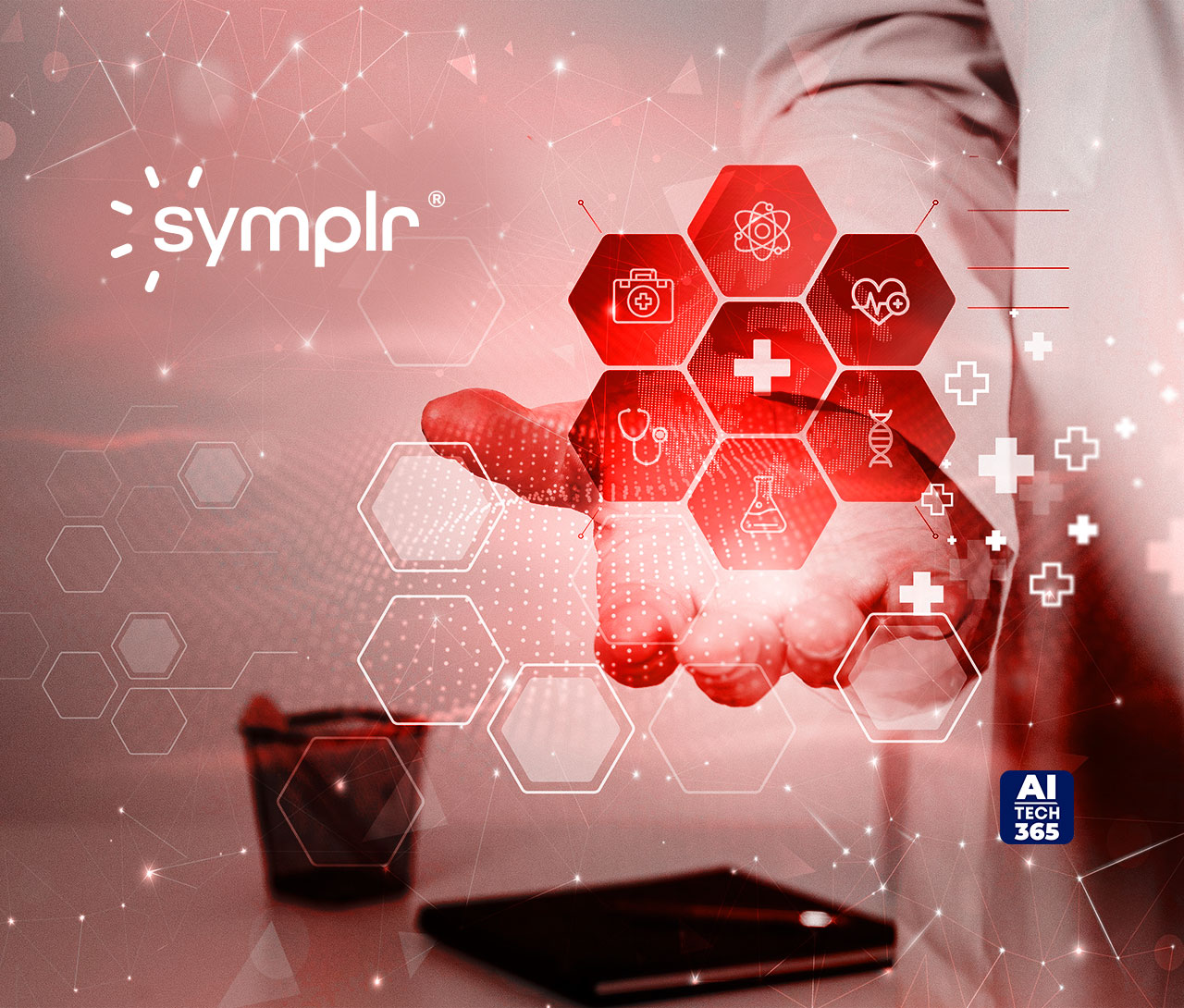 symplr Announces symplrAI to Improve Healthcare Operations Efficiency ...