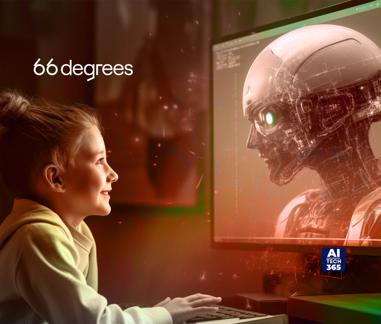 66degrees Wins 2024 Google Cloud Expansion Partner of the Year Award for North America