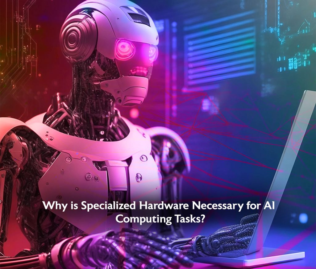 The Future of AI Computing: Revolutionizing the World