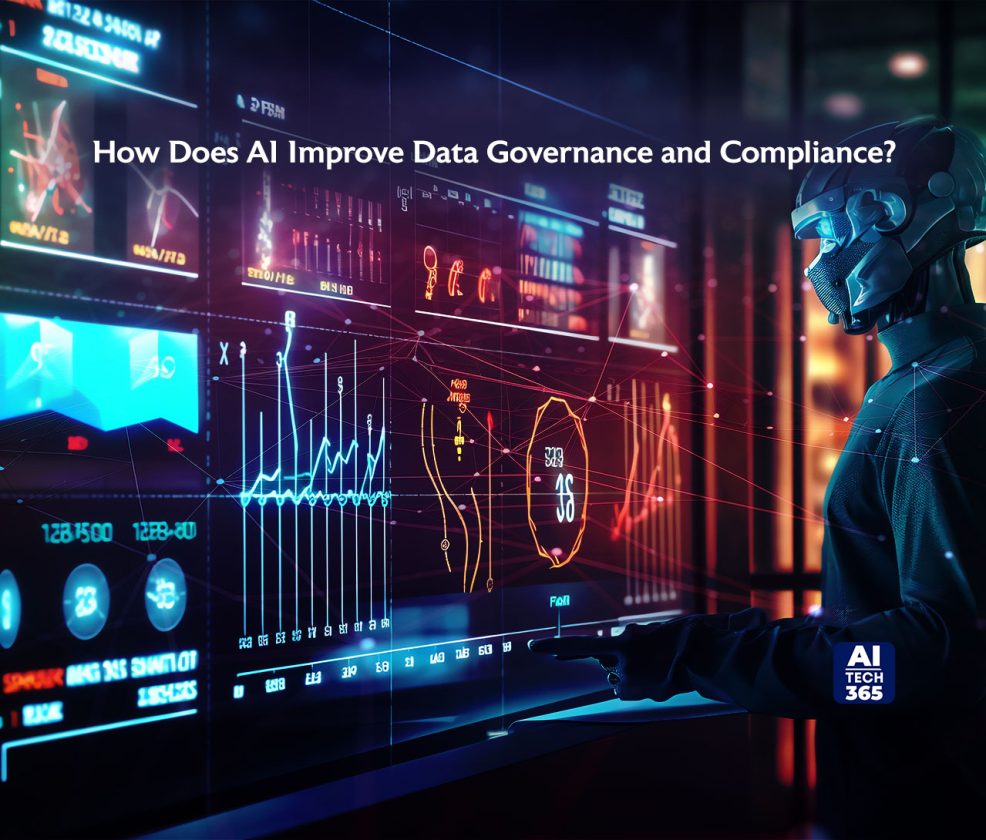 How is AI Data Management Transforming Businesses?