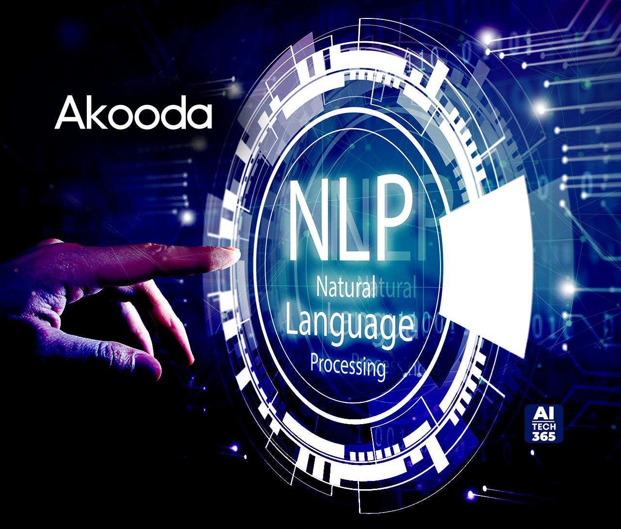 Akooda Launches its AI-powered Search Platform Helping Innovative ...
