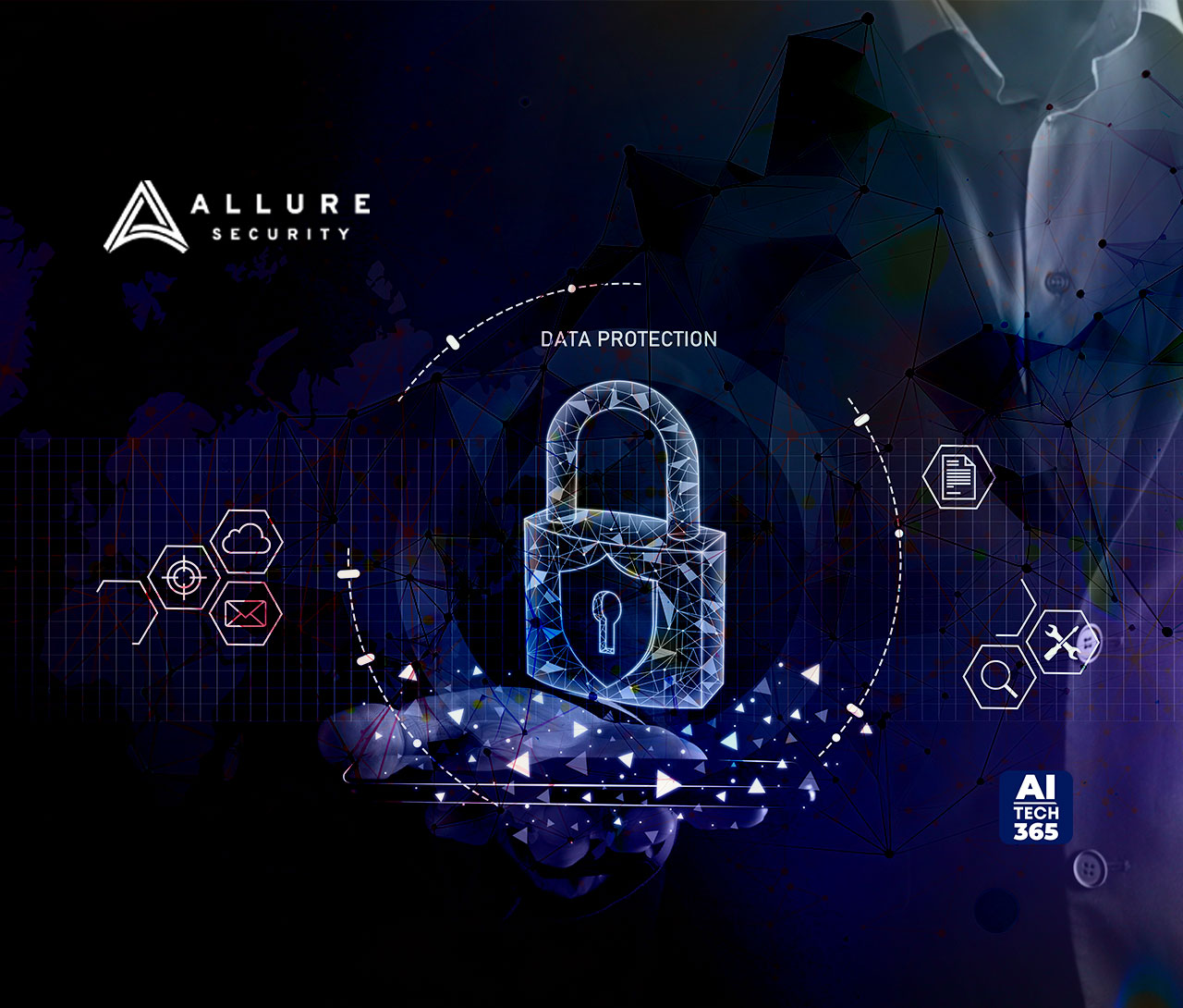 Allure Security Closes $10 Million Series A to Help Companies Protect Their Brands Online