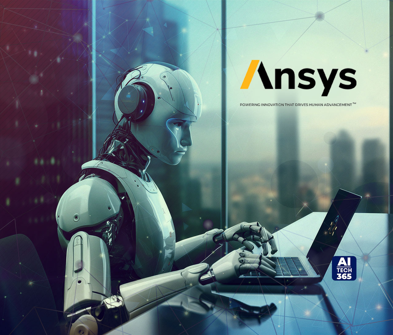 Ansys Releases AI-Powered Virtual Assistant AnsysGPT