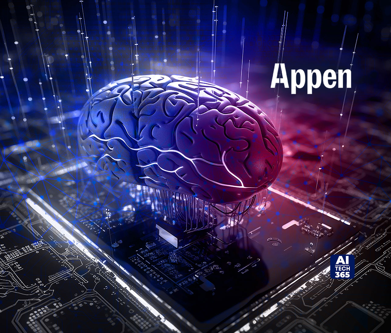 Appen Launches Solution for Enterprises to Customize Large Language ...
