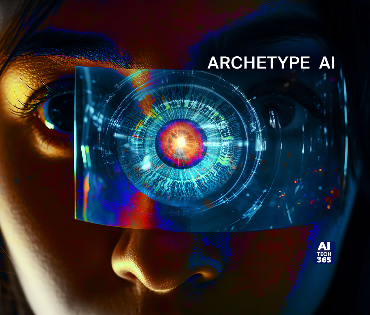 Archetype AI Introduces Foundation Model to Pioneer Physical AI
