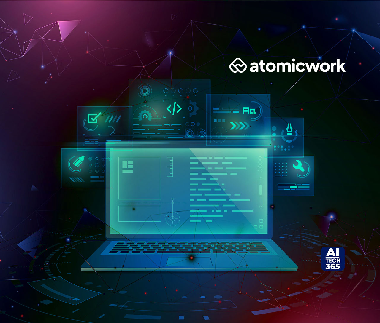 Atomicwork Launches New Digital Workplace Experience Solution Powered ... Atomicwork Launches New Digital Workplace Experience Solution Powered ...