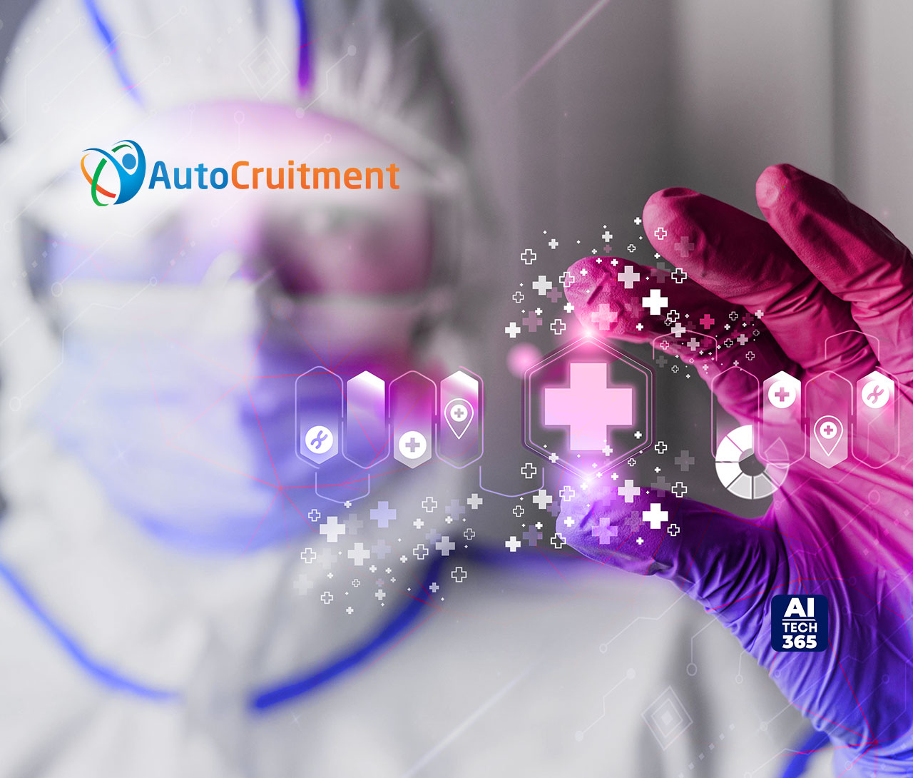 AutoCruitment launches Electronic Medical Record Capture & Intelligence ...