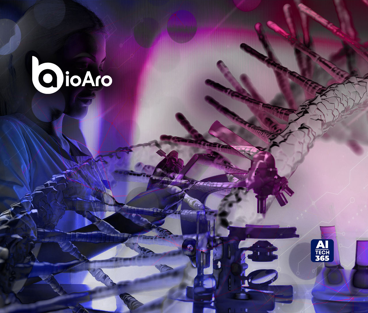BioAro Announces a Medical and Computing Breakthrough by Launching the ...