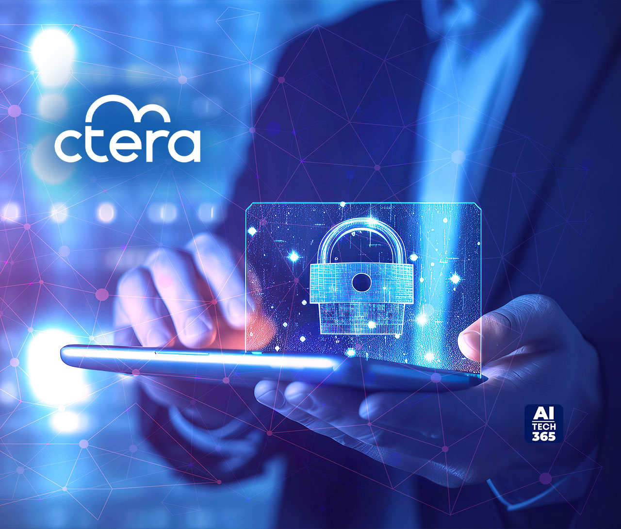 CTERA Adds Data Exfiltration Prevention to CTERA Ransom Protect