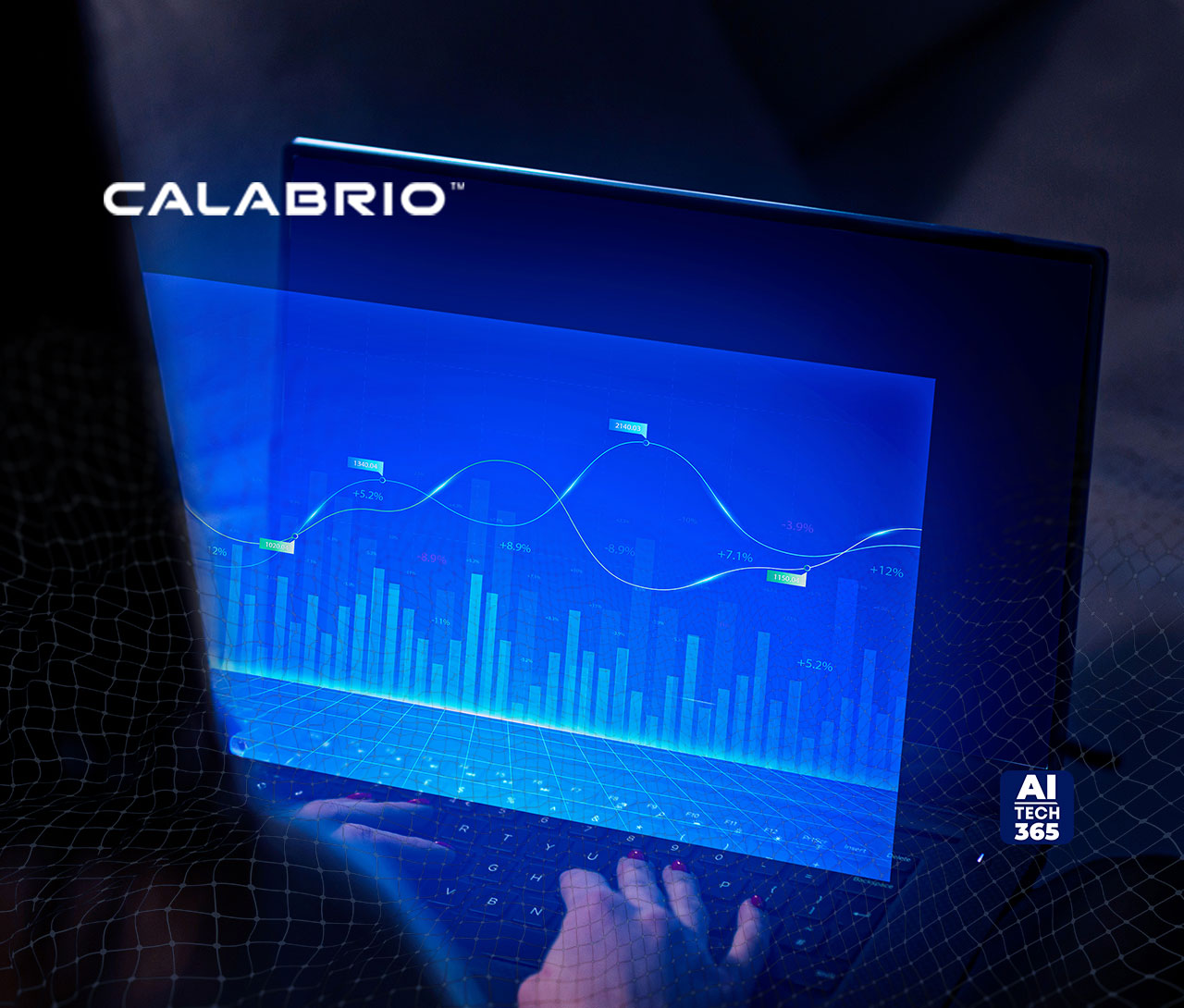Calabrio Introduces AI-Driven Bot Analytics to Enhance Quality Management