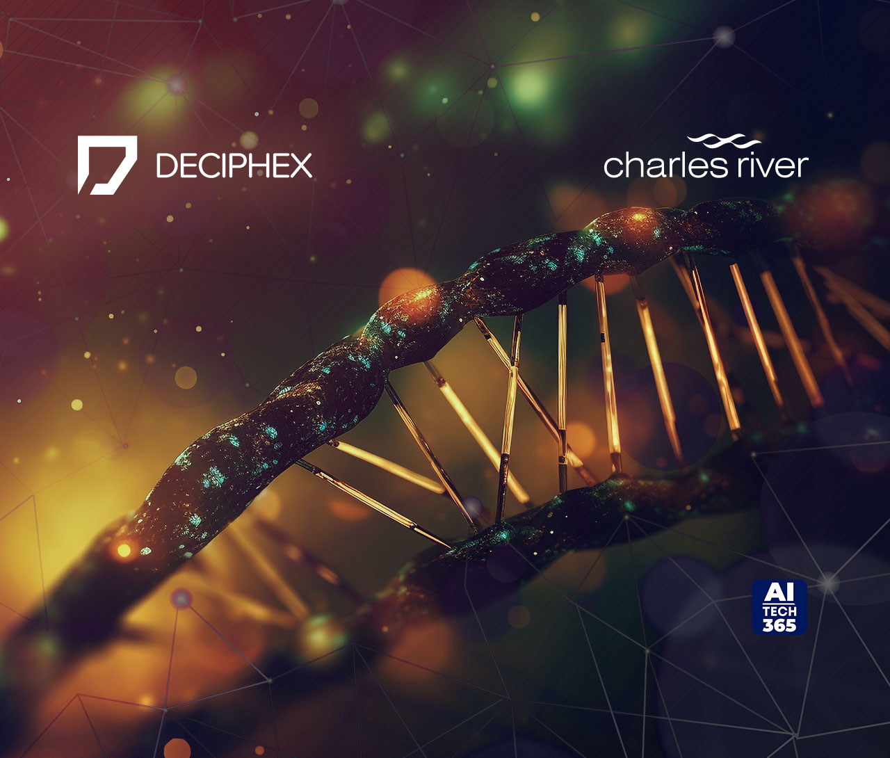 Charles River and Deciphex Launch Patholytix Foresight, a ...
