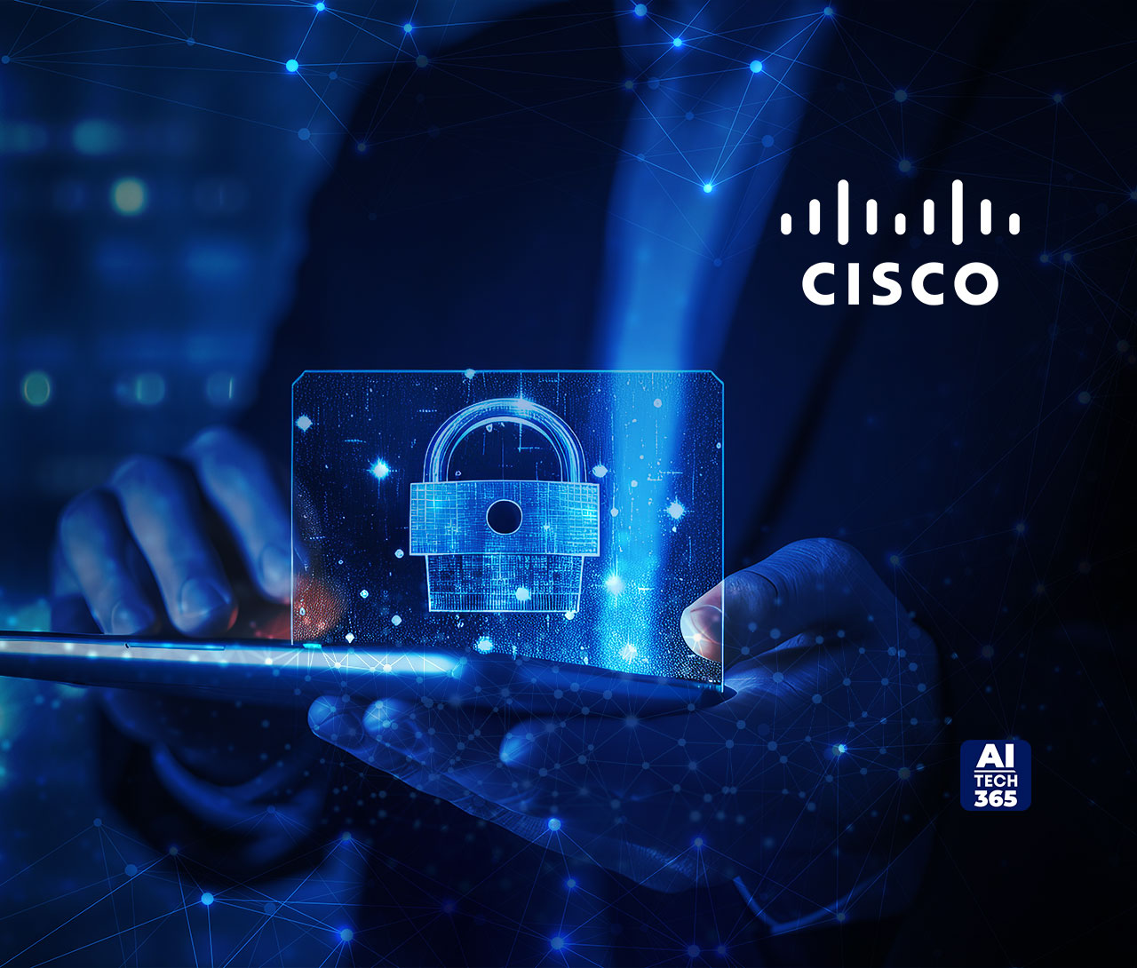 Cisco Reimagines Security for Data Centers and Clouds in Era of AI