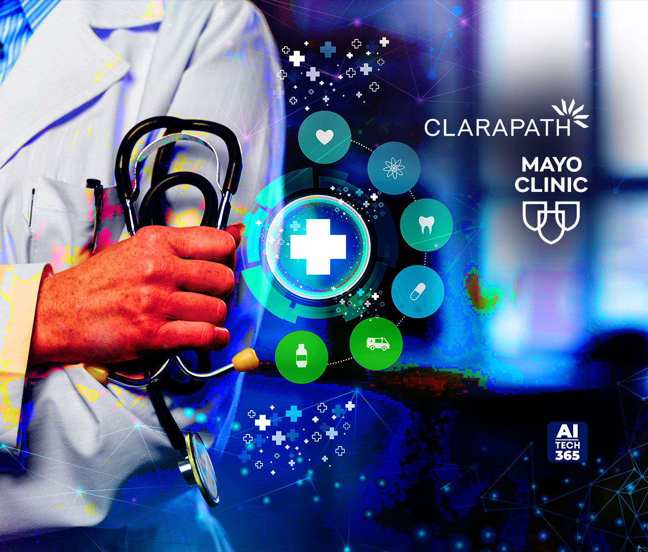 Clarapath Forms Strategic Collaboration with Mayo Clinic to Advance ...