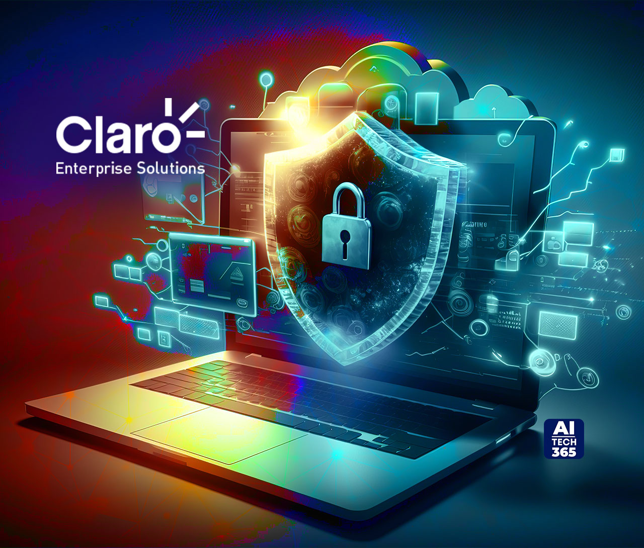 Claro Enterprise Solutions Doubles U.S. Customer Portfolio to Accelerate Security, Productivity ...