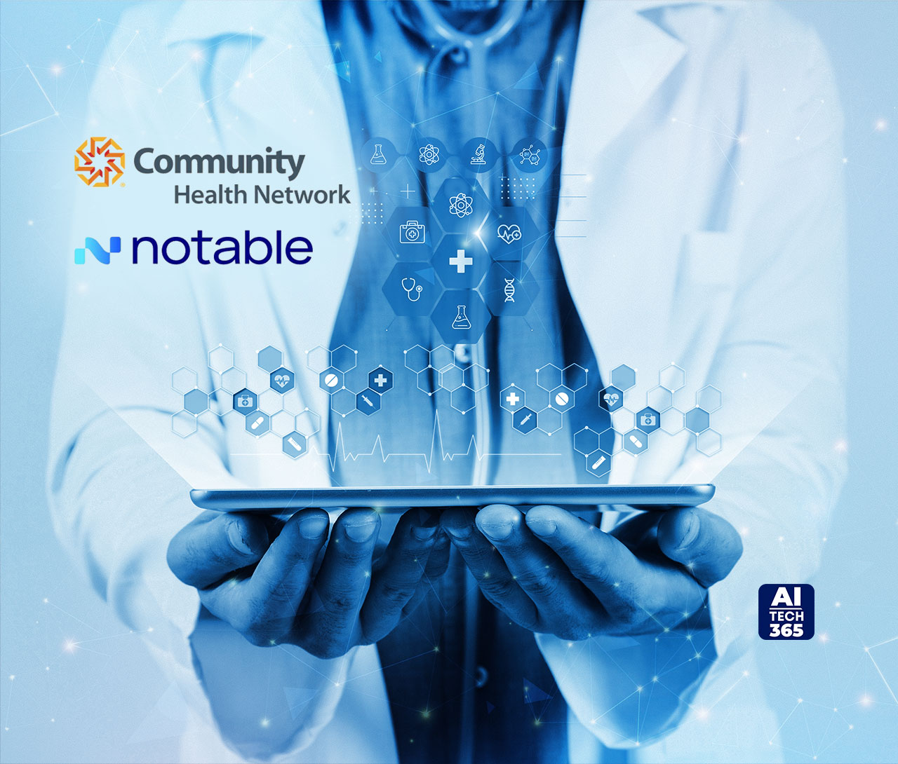 Community Health Network partners with Notable to increase access and ...