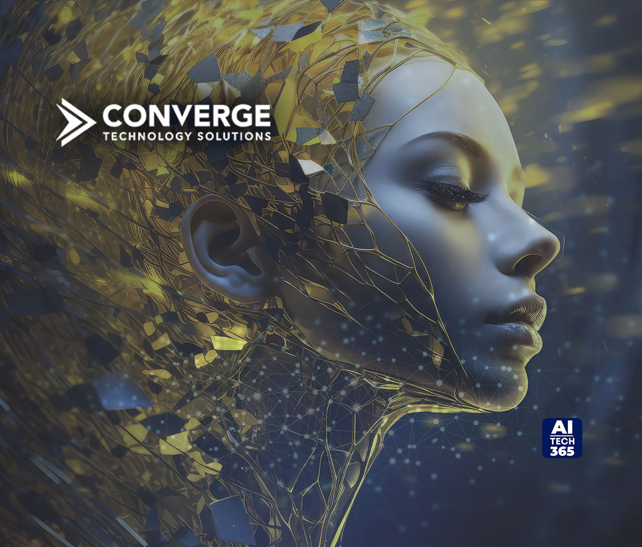 Converge Technology Solutions Announces GenAI Focused Partnership with ...