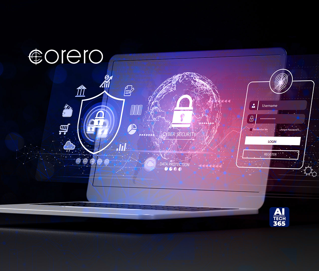 Corero Network Security Enters New Relationship with TierPoint