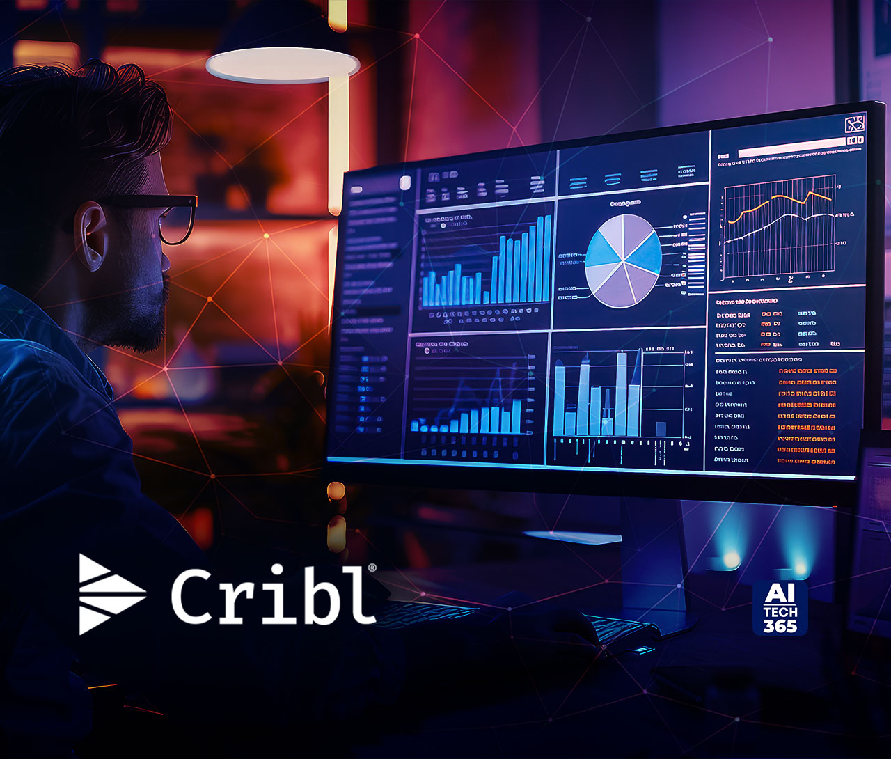 Cribl Ushers in a New Era of Data Storage with Cribl Lake