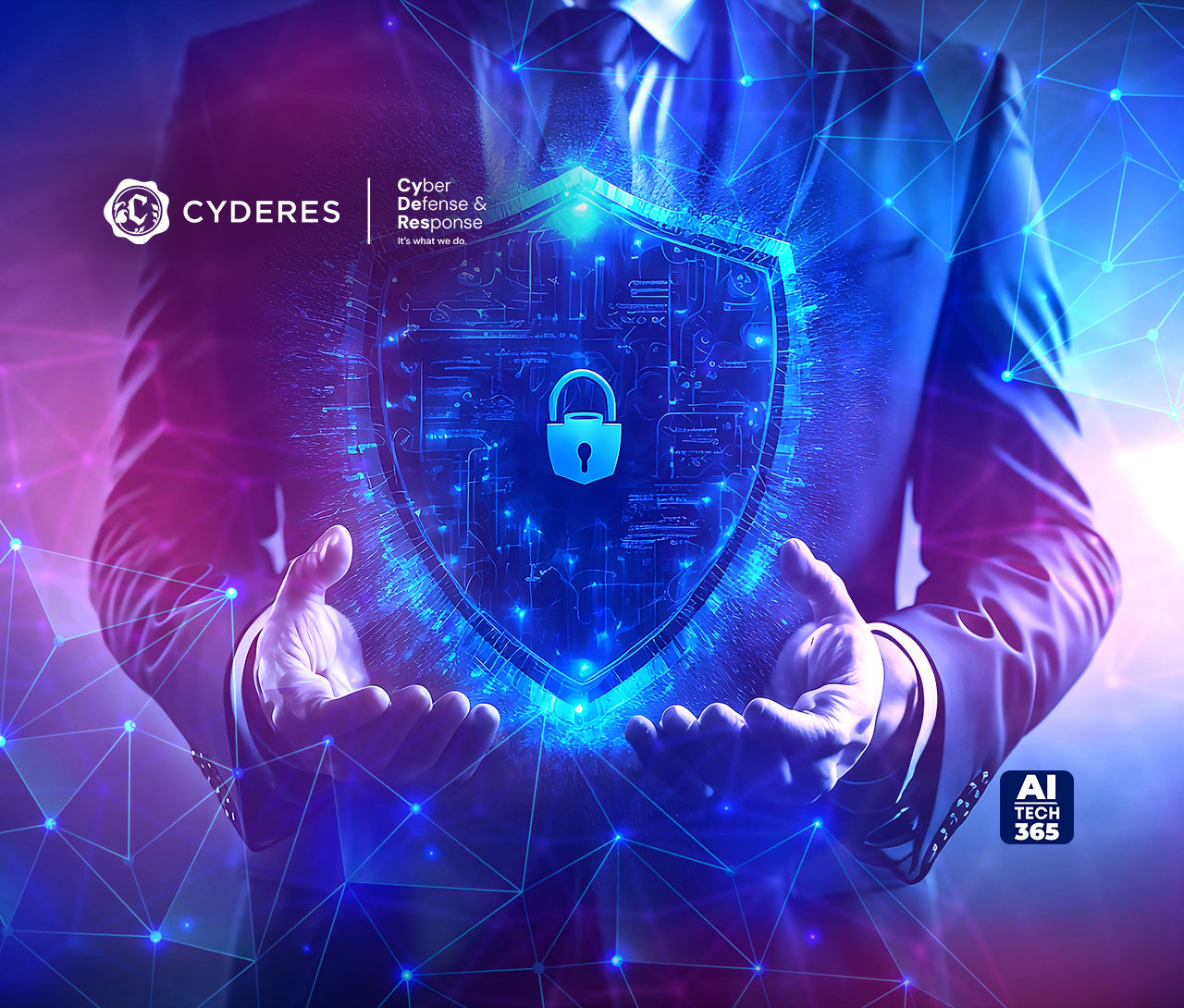 Cyderes Completes Acquisition Of Ipseity Security