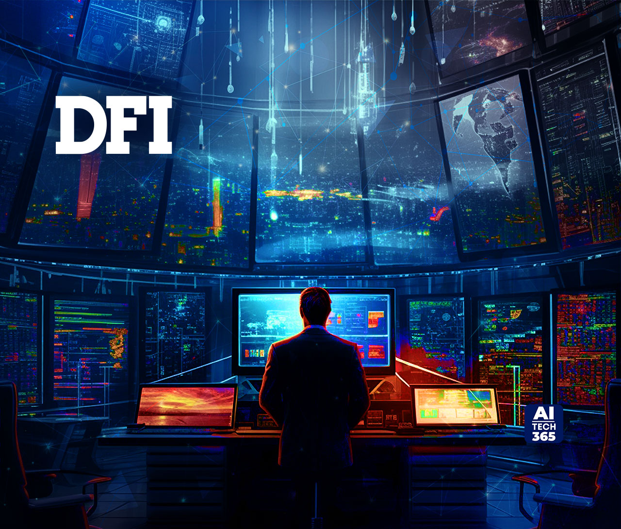 DFI to Unveil the Newest Embedded Solutions that Boost Industrial ...