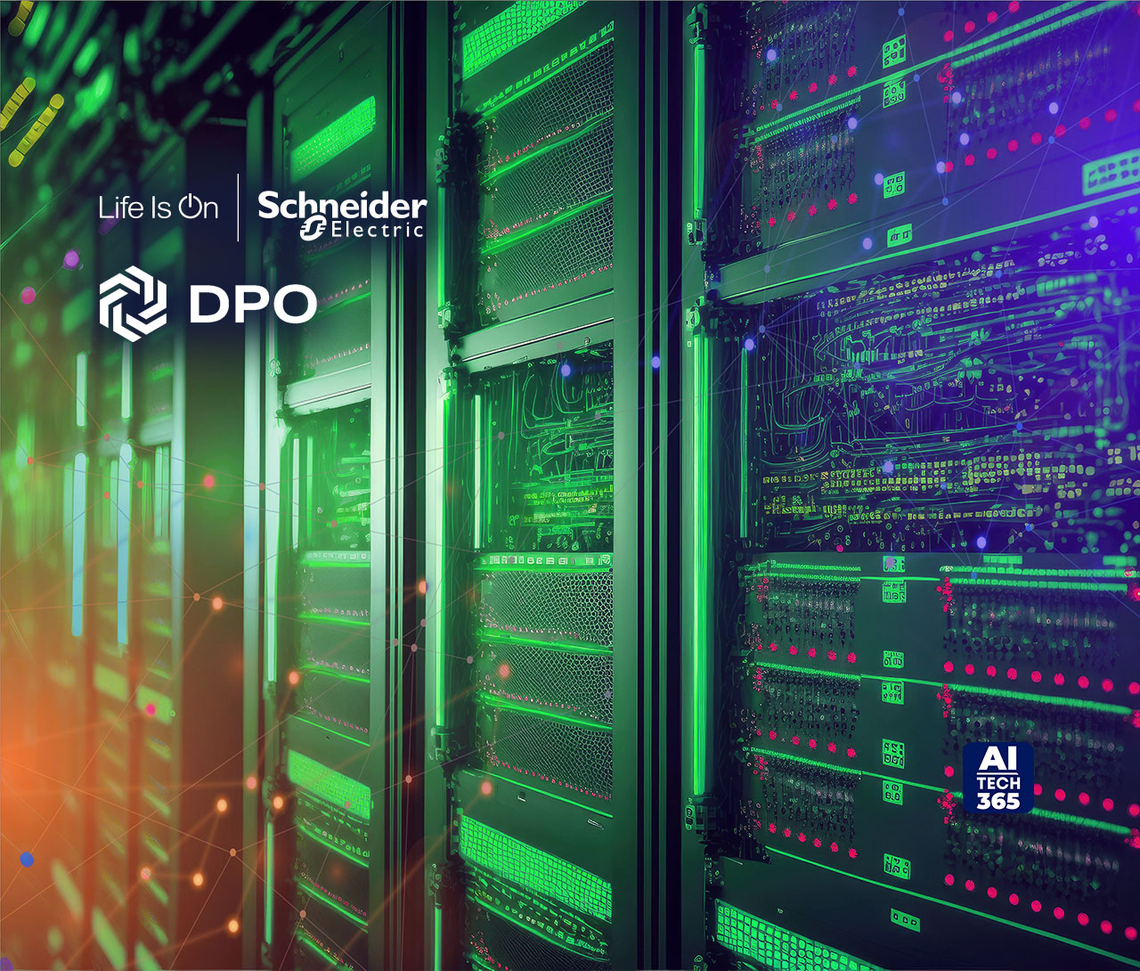 DPO to Partner with Schneider Electric to Develop Wind-Powered Modular ...