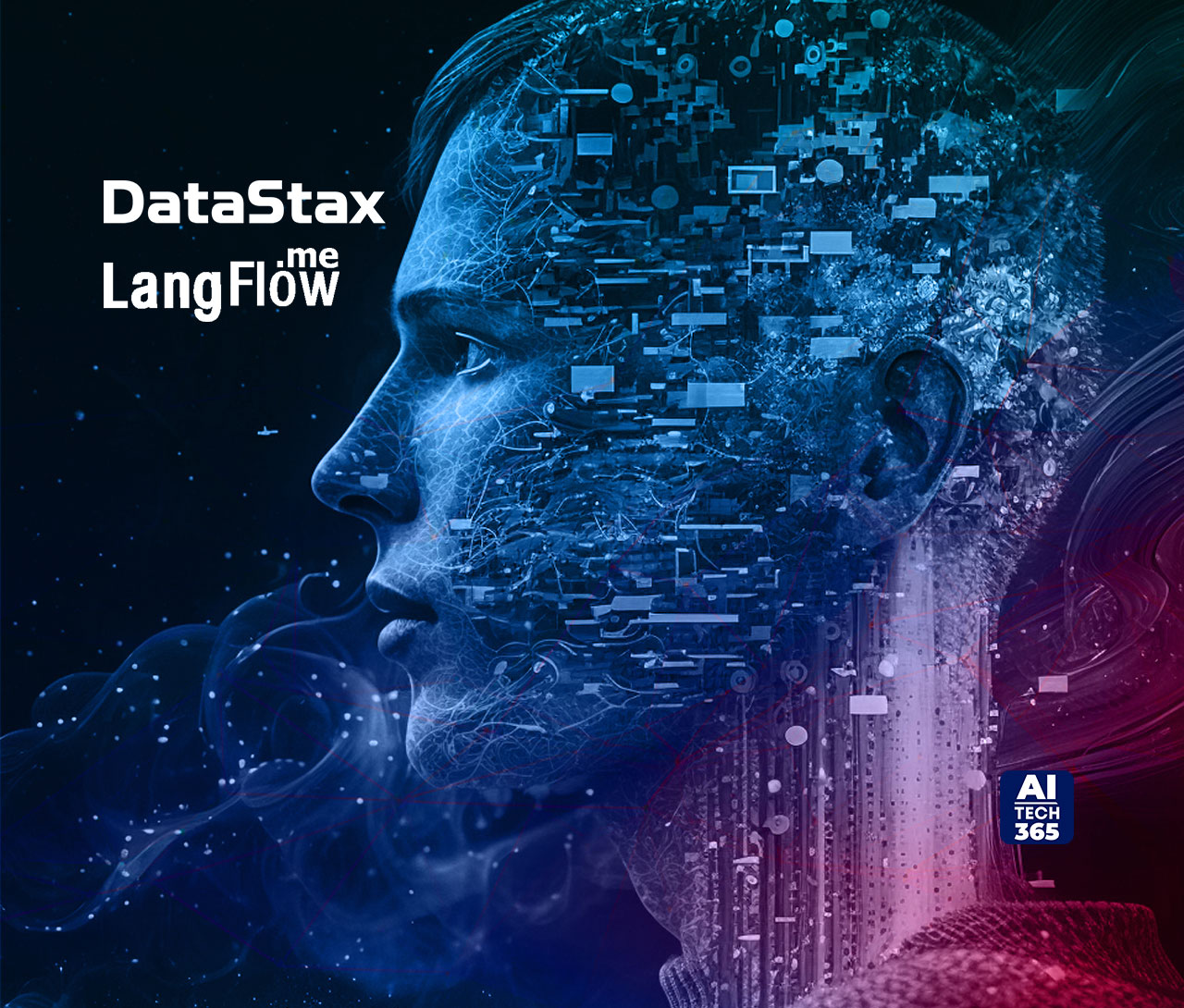 DataStax Acquires Langflow to Make Building Generative AI Applications 100x Easier at Scale