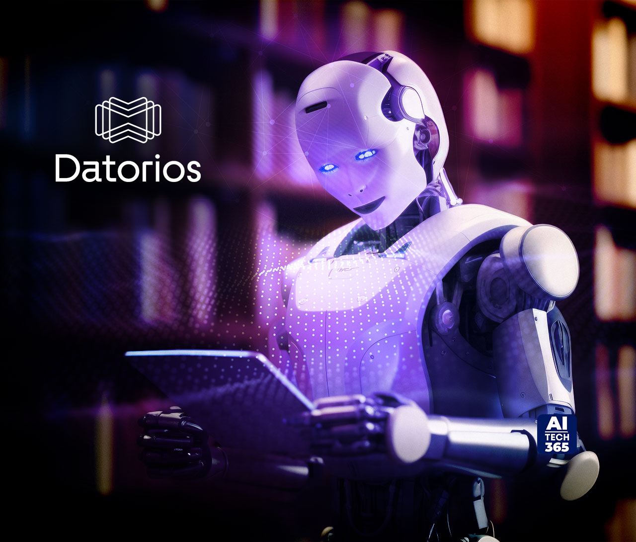 Datorios unleashes real-time AI with the first observability tool for streaming data