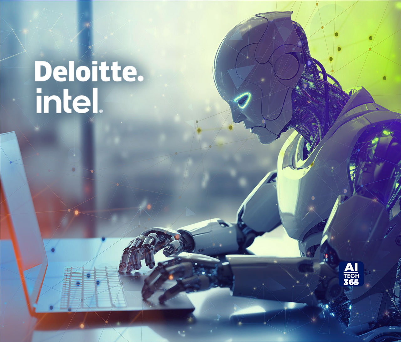 Deloitte Expands Strategic Alliance With Intel to Help Enterprises ...