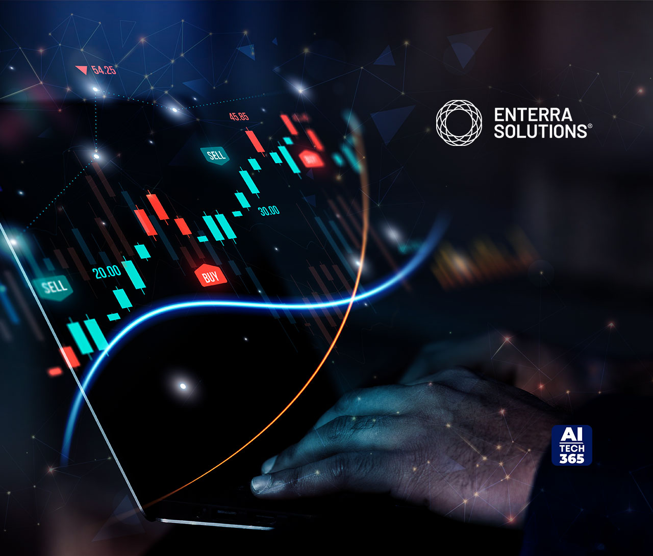 Enterra Solutions Disrupts Enterprise Software Market by Unveiling the ...