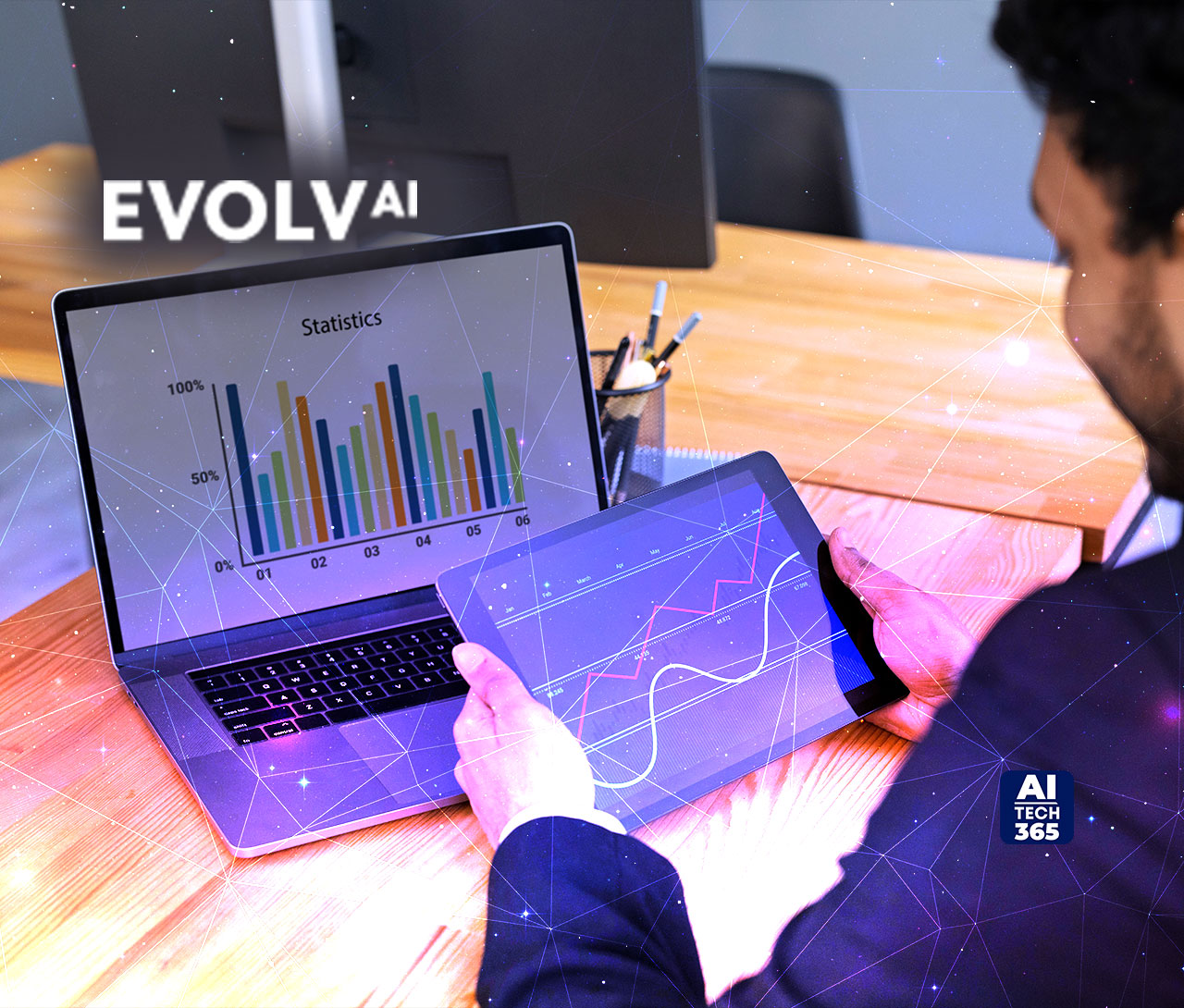 Evolv AI Introduces The First AI-Driven Design Thinking and Insights platform for Exceptional ...