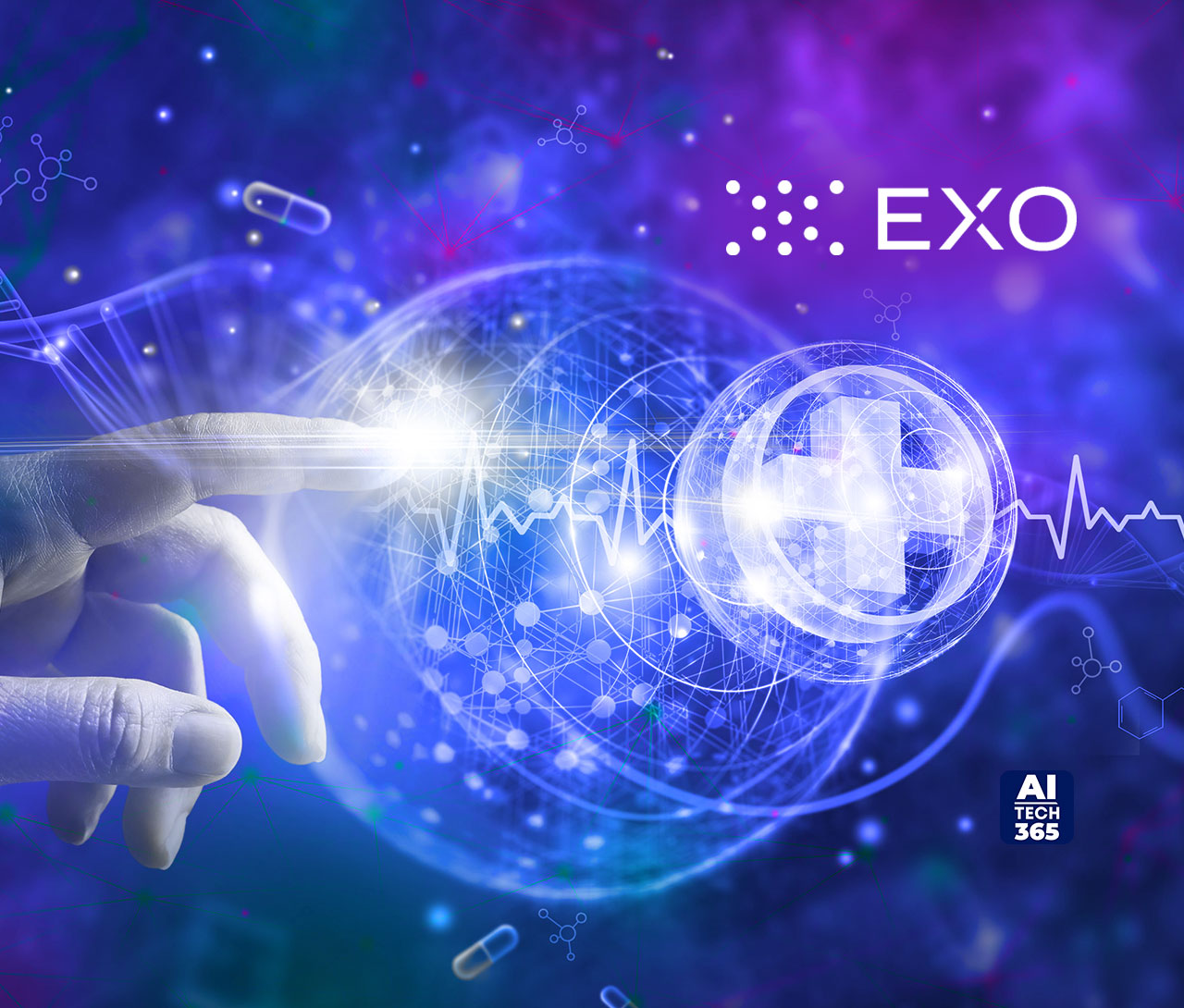 Exo® Launches FDA-Cleared AI on Exo Iris™ to Address Heart Failure