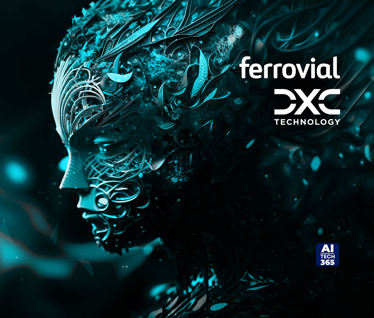 Ferrovial and DXC Technology to drive Generative AI in collaboration ...