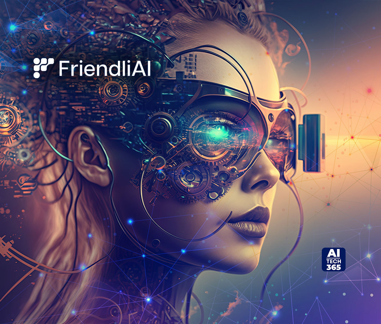 FriendliAI Introduces Friendli Dedicated Endpoints, A Managed Service ...
