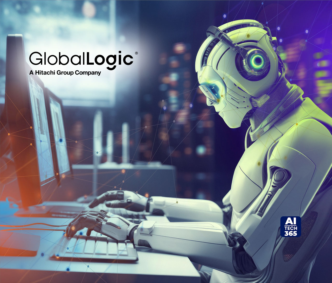 GlobalLogic Announces ‘Platform of Platforms’ for Enabling Enterprise ...