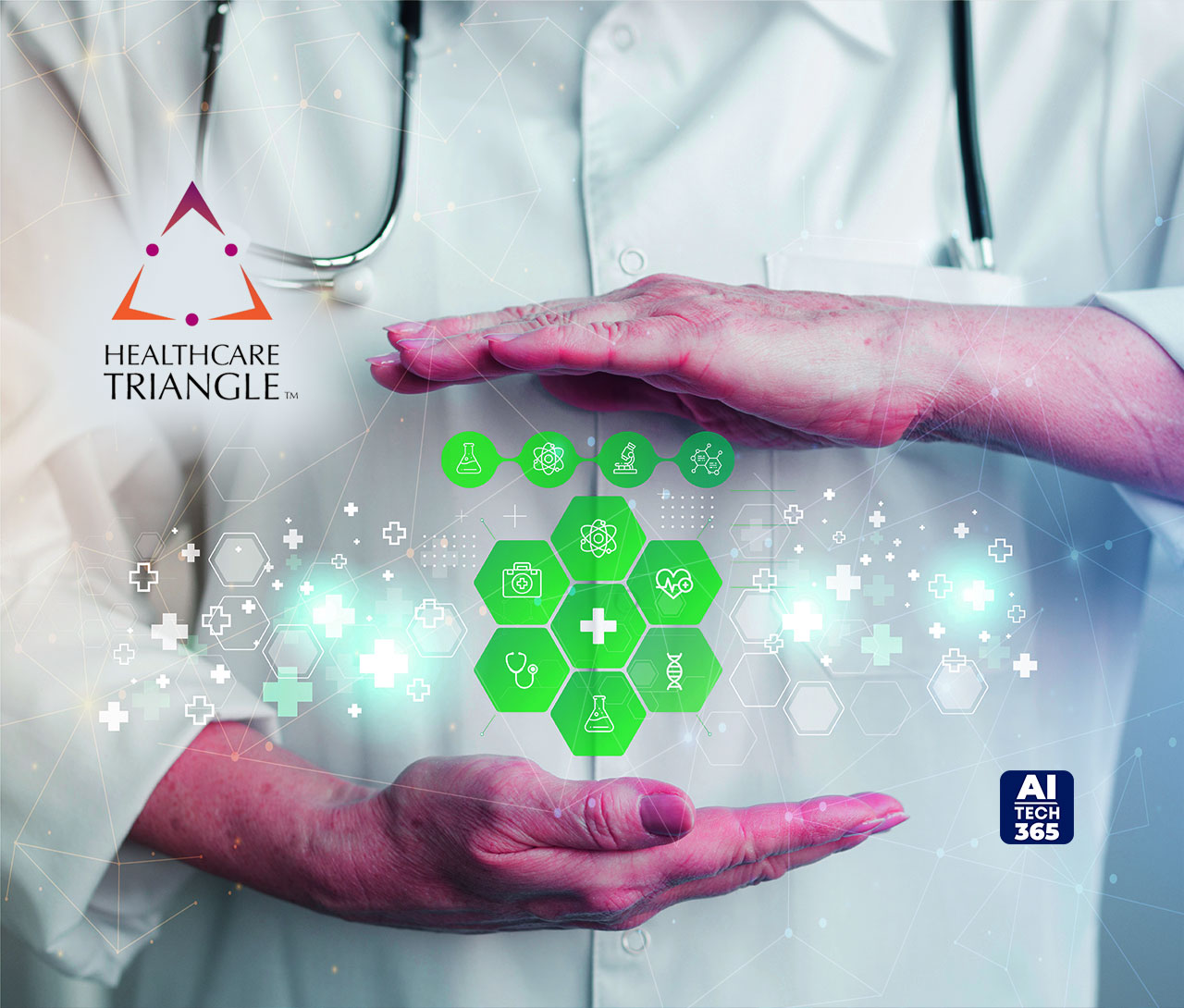 HTI & readabl.ai Advance AI for Patient Data Management