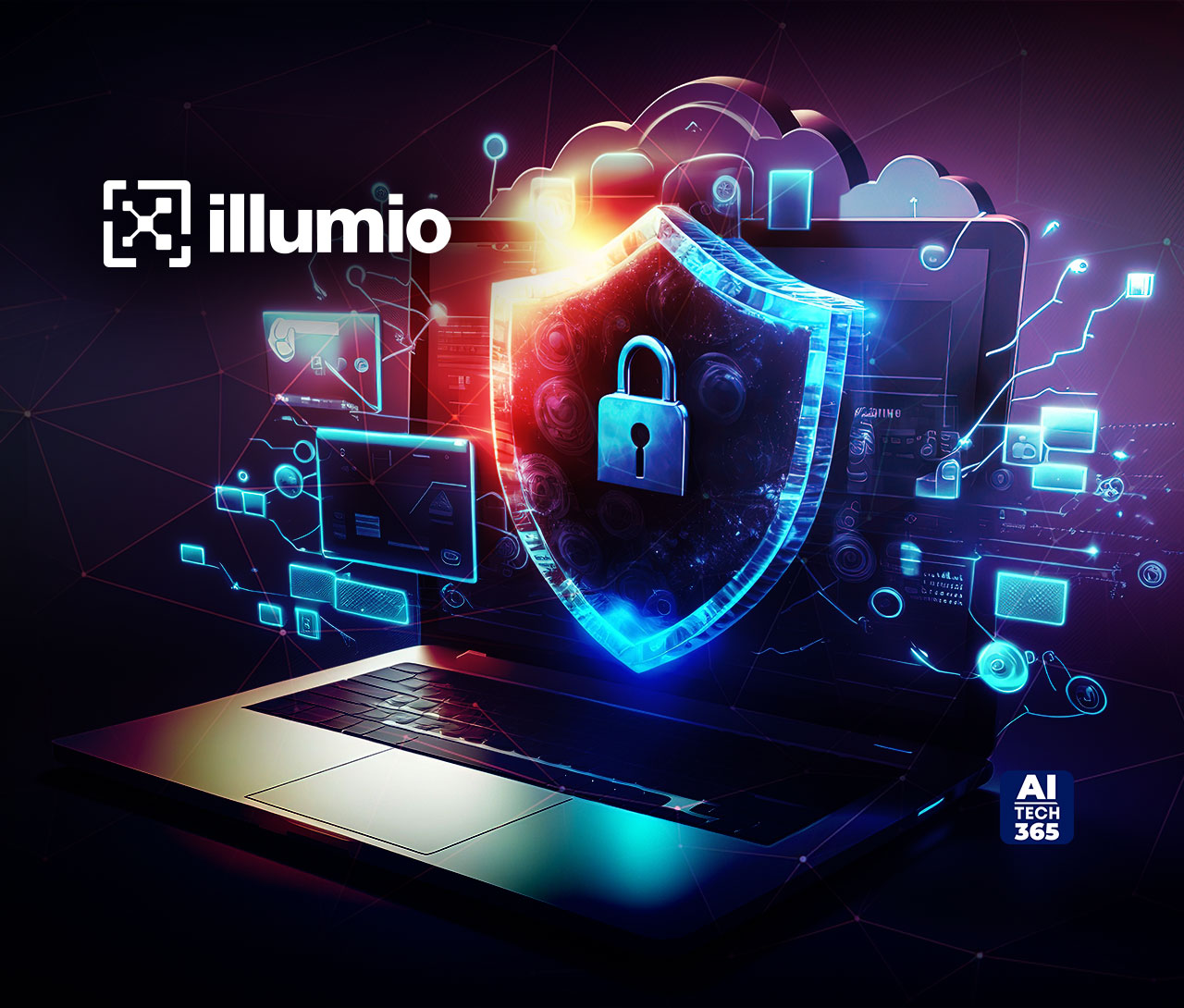 Illumio Simplifies Cyber Resilience with Auto-Labeling and AI-Driven ZTS