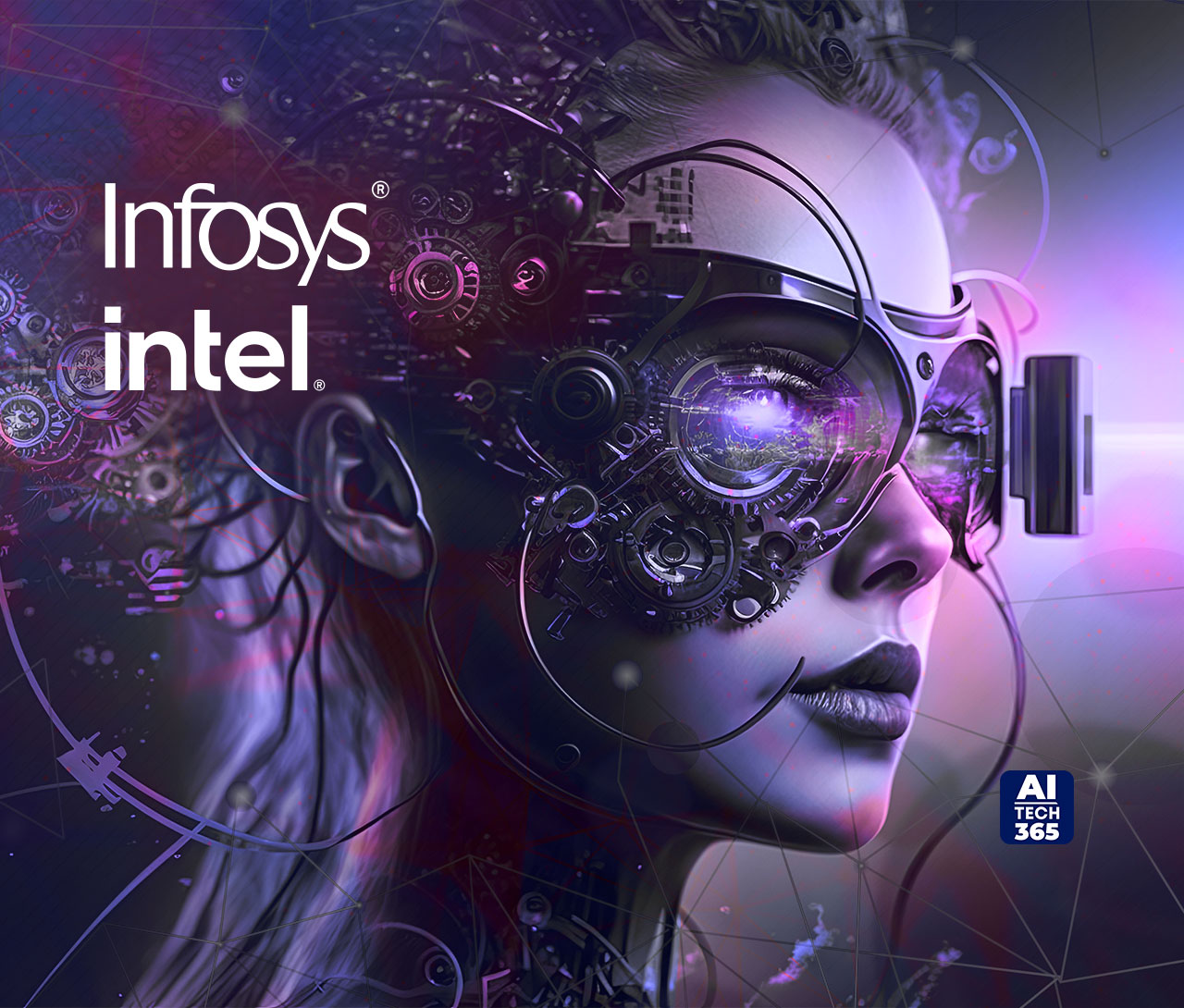 Infosys Topaz and Intel Collaborate to Accelerate Enterprise Growth and ...