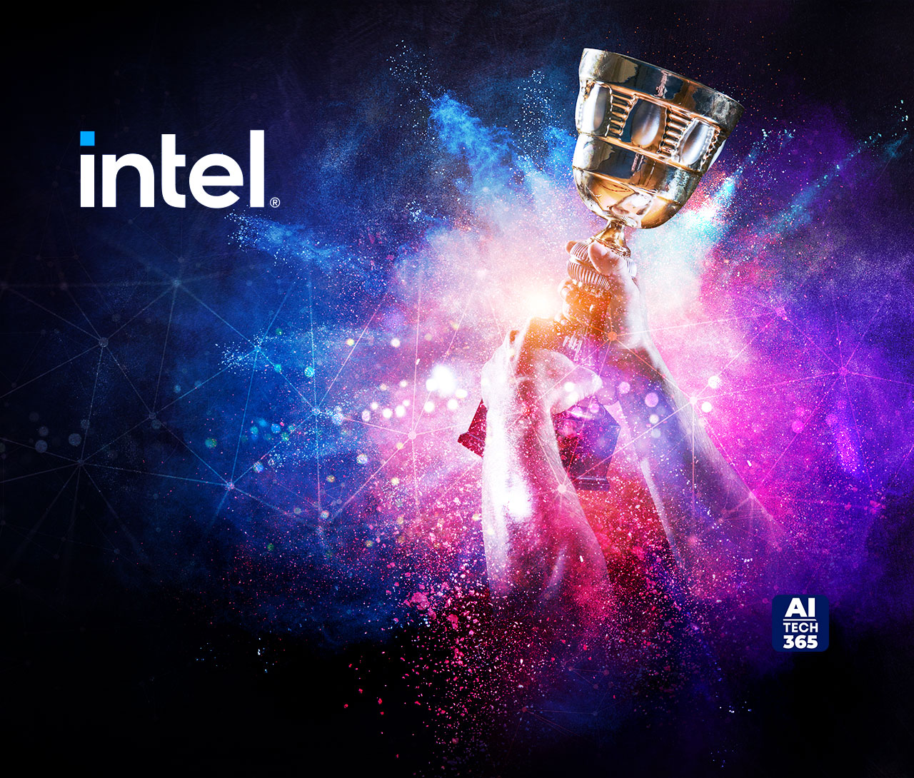 Intel Announces Americas Partner Awards