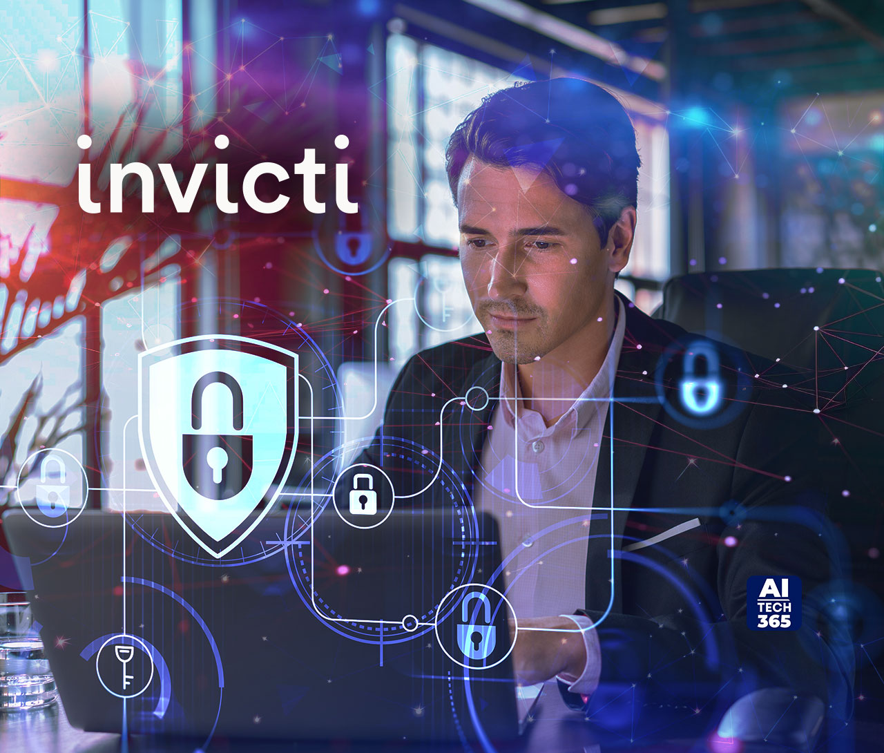 Invicti Launches First AI-Enabled Predictive Risk Scoring for ...