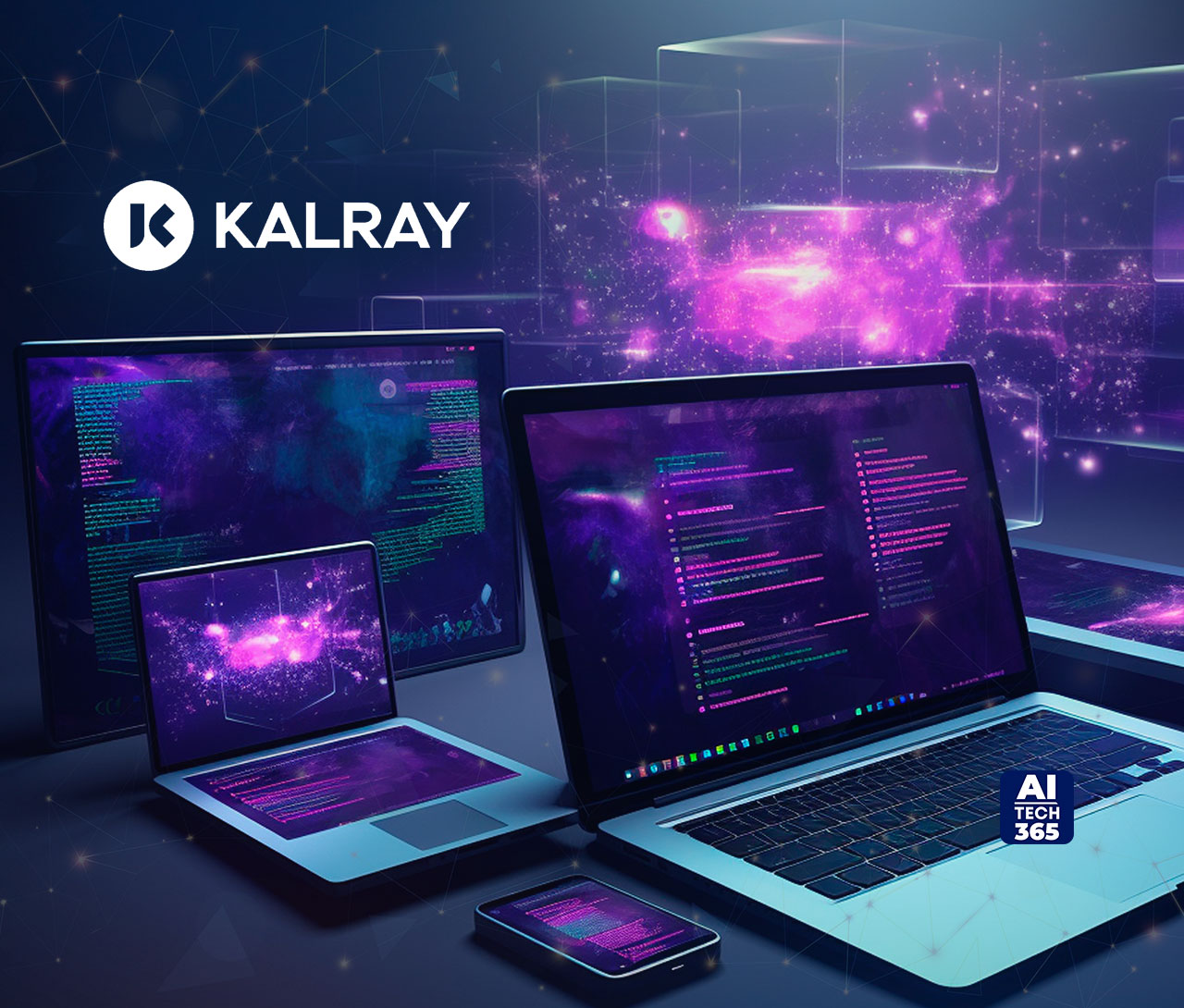 Kalray Joins Arm Total Design, Extending Collaboration With Arm on Accelerated AI Processing