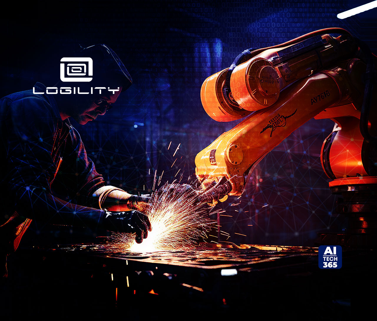 Logility Transforms Network Optimization With Ai Powered Dynamic Inventory Modeling