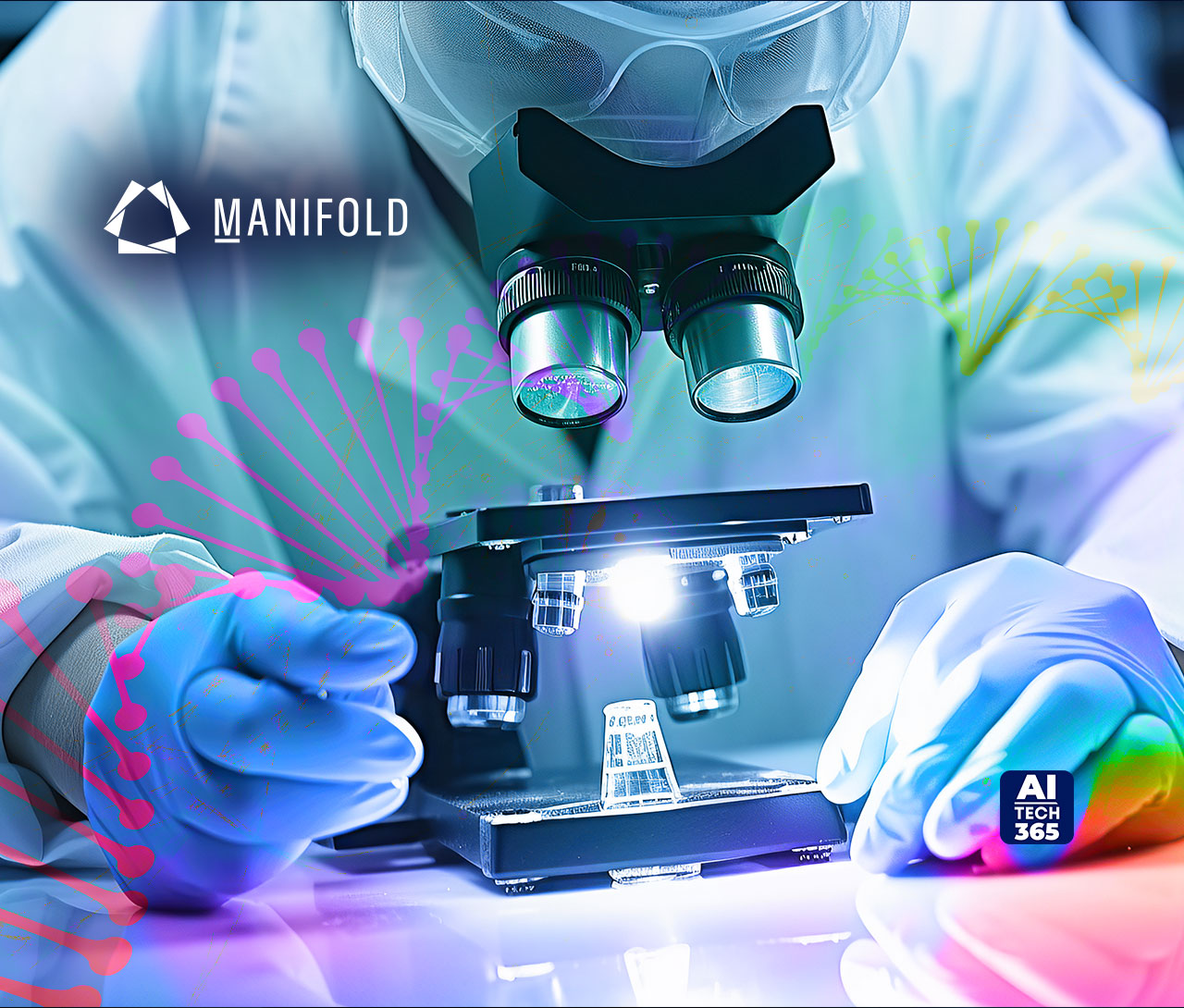 Manifold Secures $15 Million in Investment and Launches AI-Powered ...
