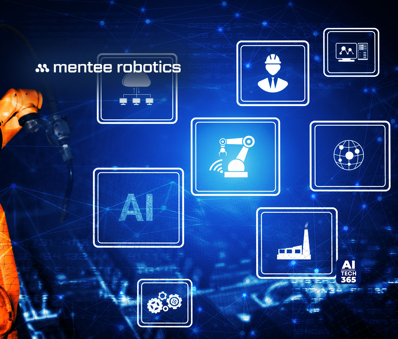 Mentee Robotics Unveils Menteebot A Humanoid Robot That Integrates Ai Across All Operational Layers