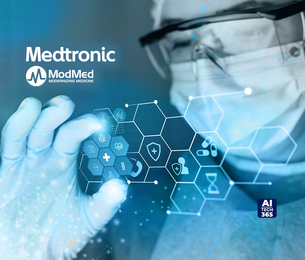 ModMed & Medtronic Collaborate to Drive Efficiencies in Documenting ...
