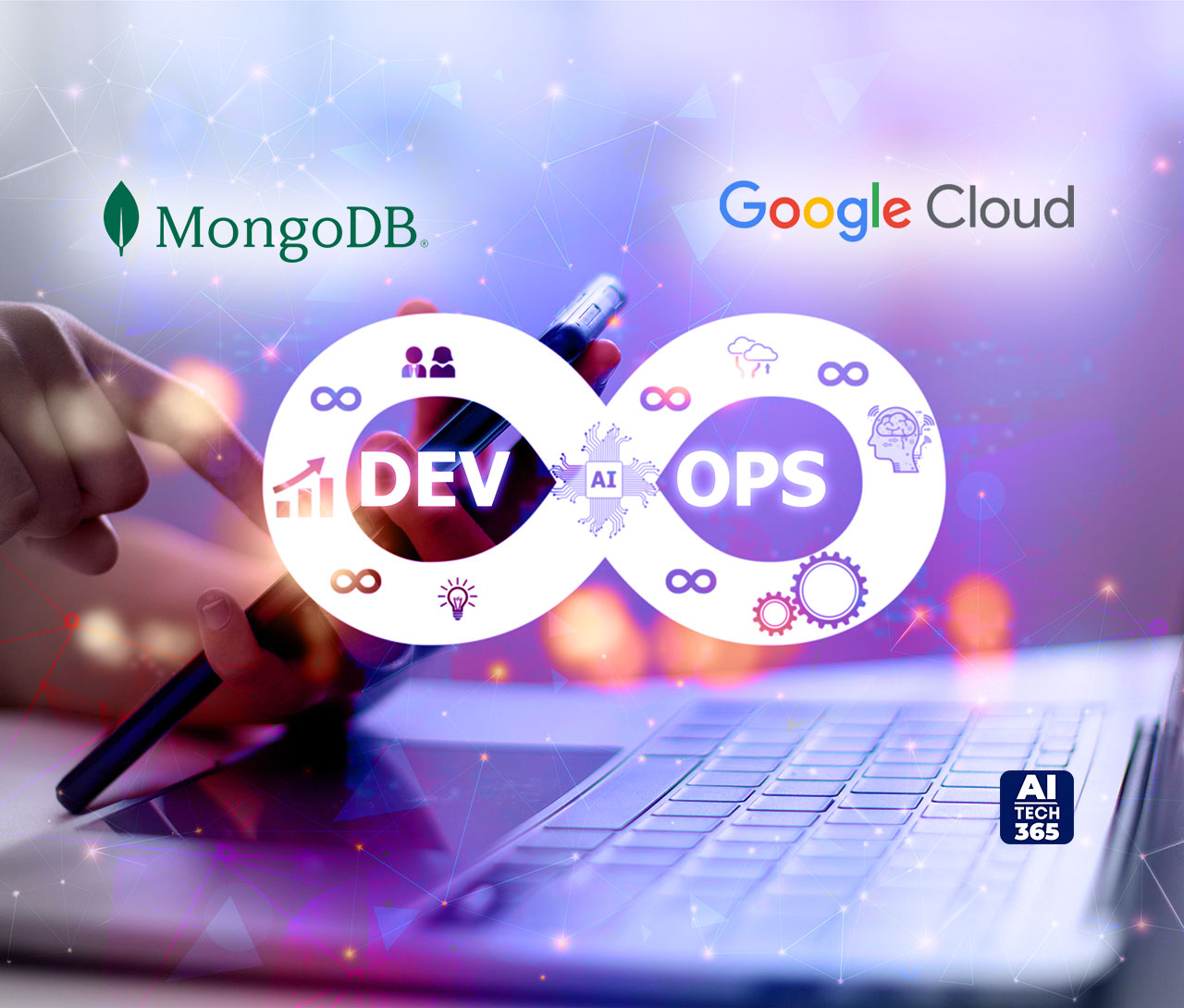 MongoDB Expands Collaboration with Google Cloud to Help Customers ... MongoDB Expands Collaboration with Google Cloud to Help Customers ...