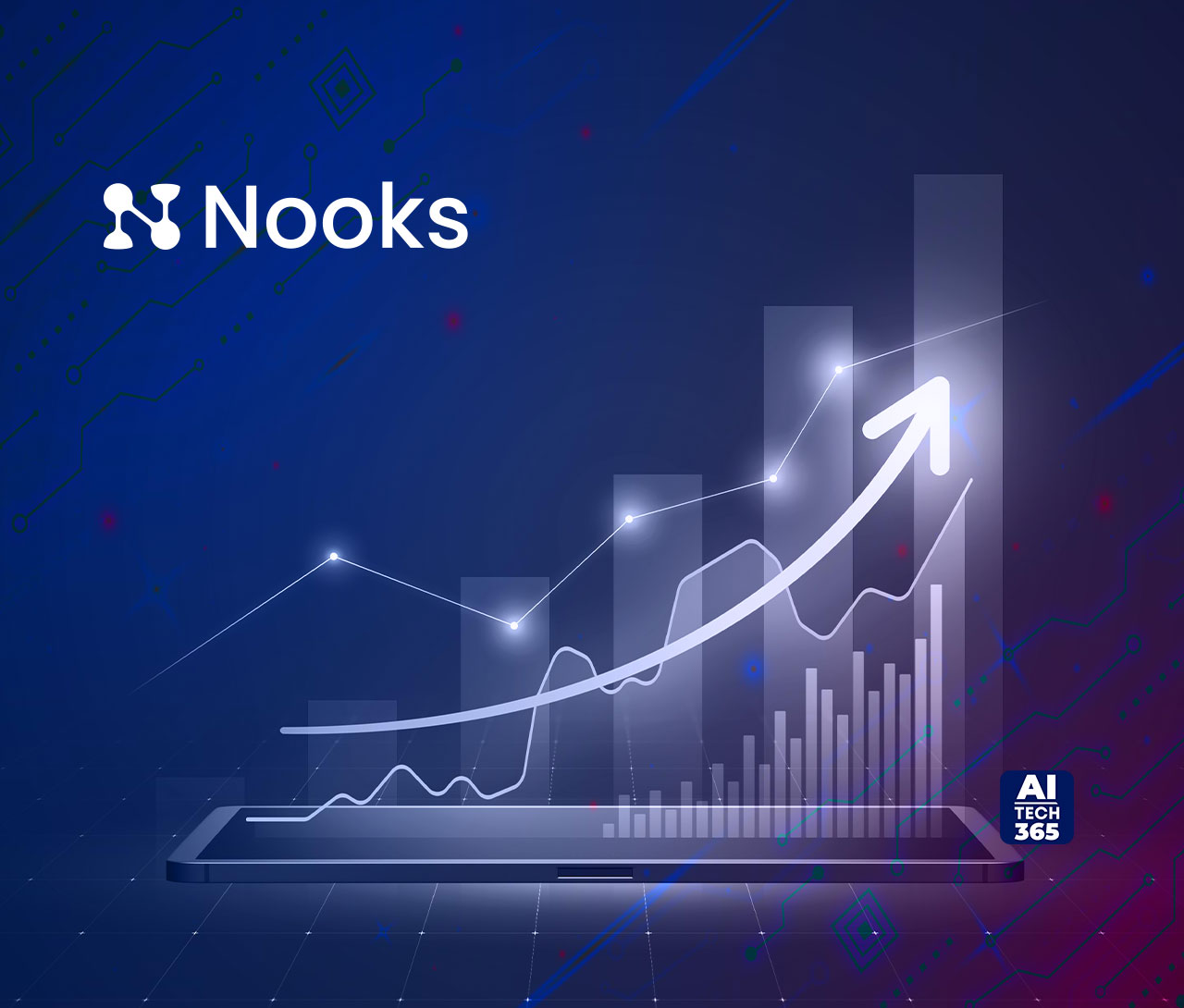 Nooks raises $22M to end sales development drudgery with AI-powered prospecting & calling