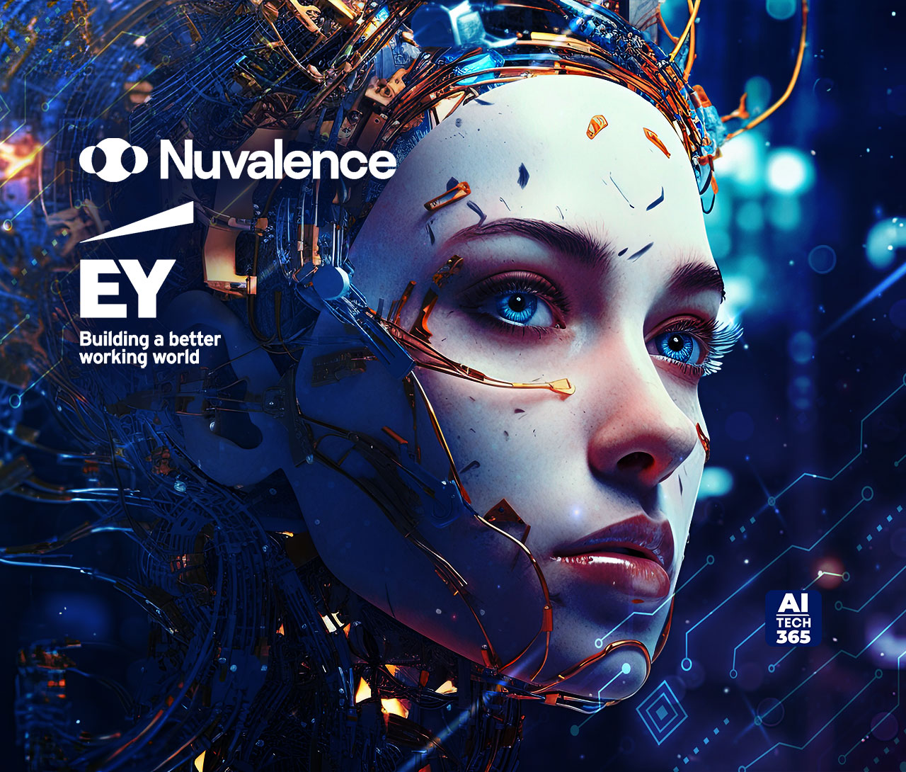 Nuvalence joins EY, expanding digital engineering and generative AI ...