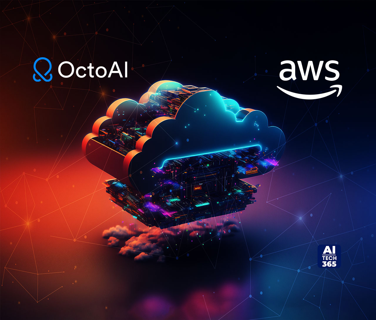 OctoAI Signs Strategic Collaboration Agreement with AWS to Expand ...