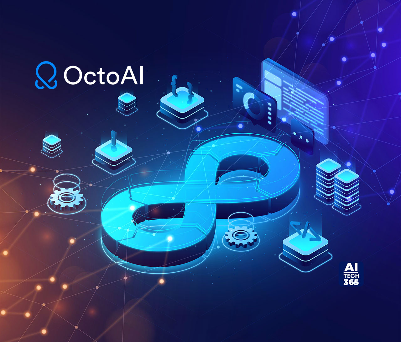 OctoAI Unveils Industry-First Generative AI Production Stack For The Enterprise